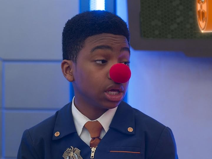 Prime Video: Odd Squad, Volume 14