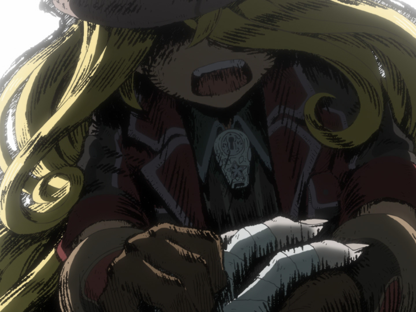 Prime Video: Made in Abyss