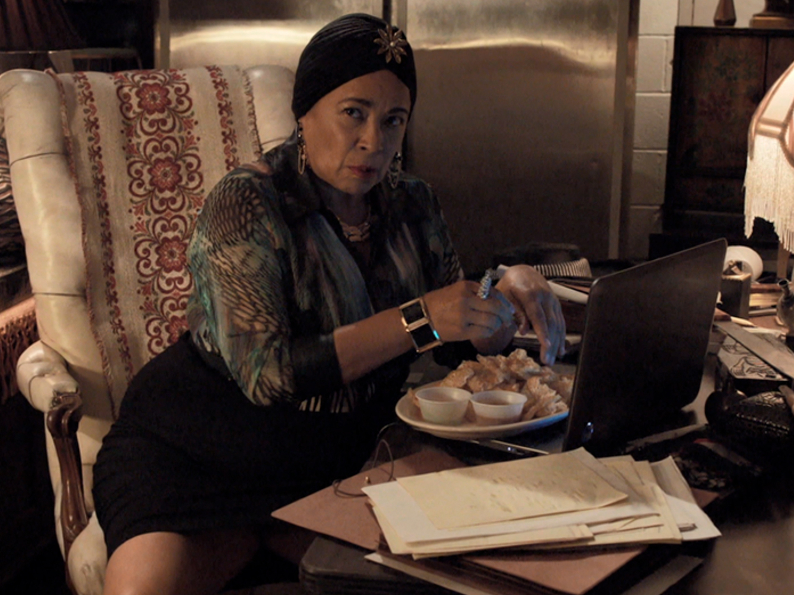 Prime Video: The Bridge