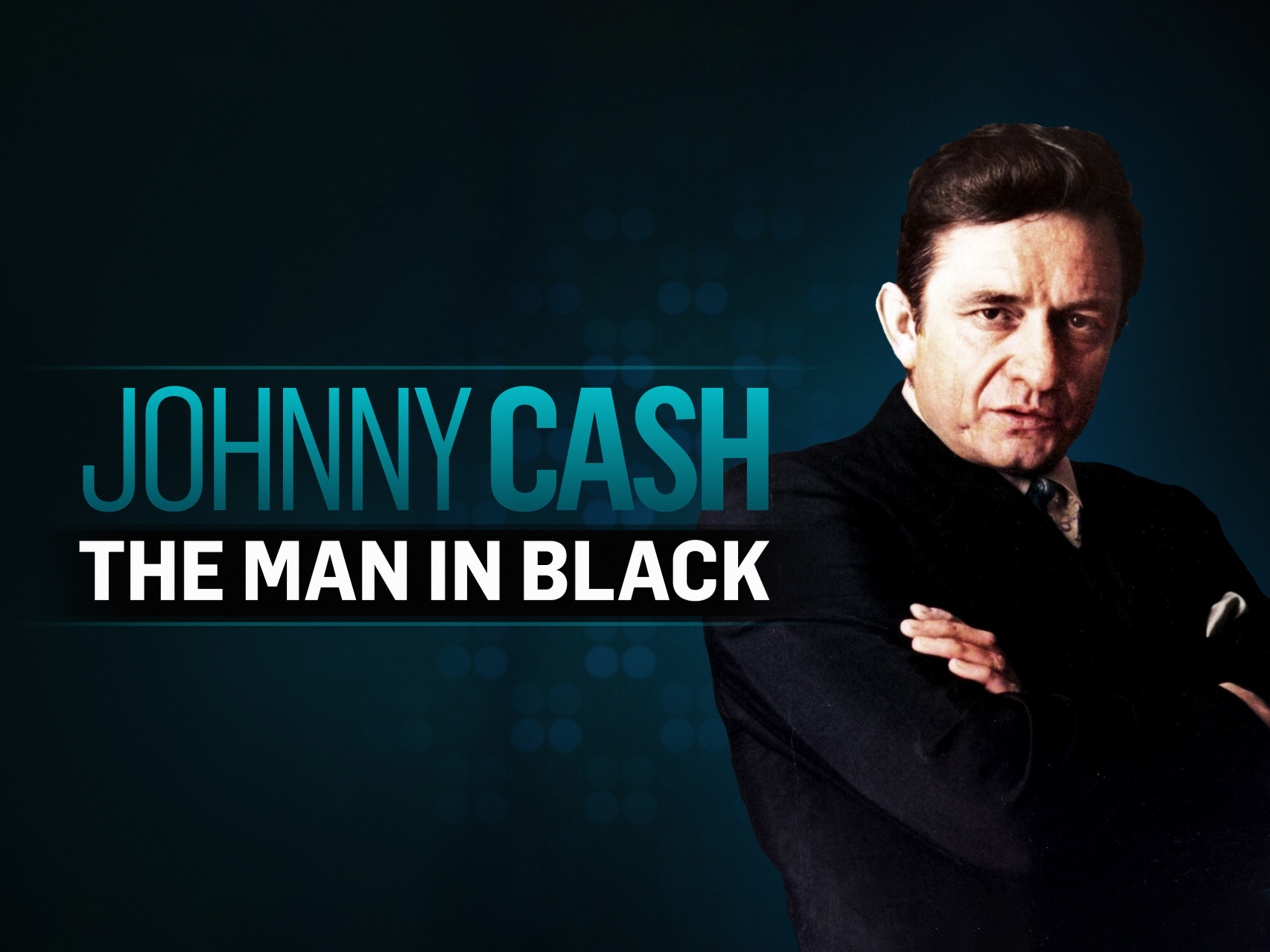 Prime Video: Johnny Cash: The Man in Black
