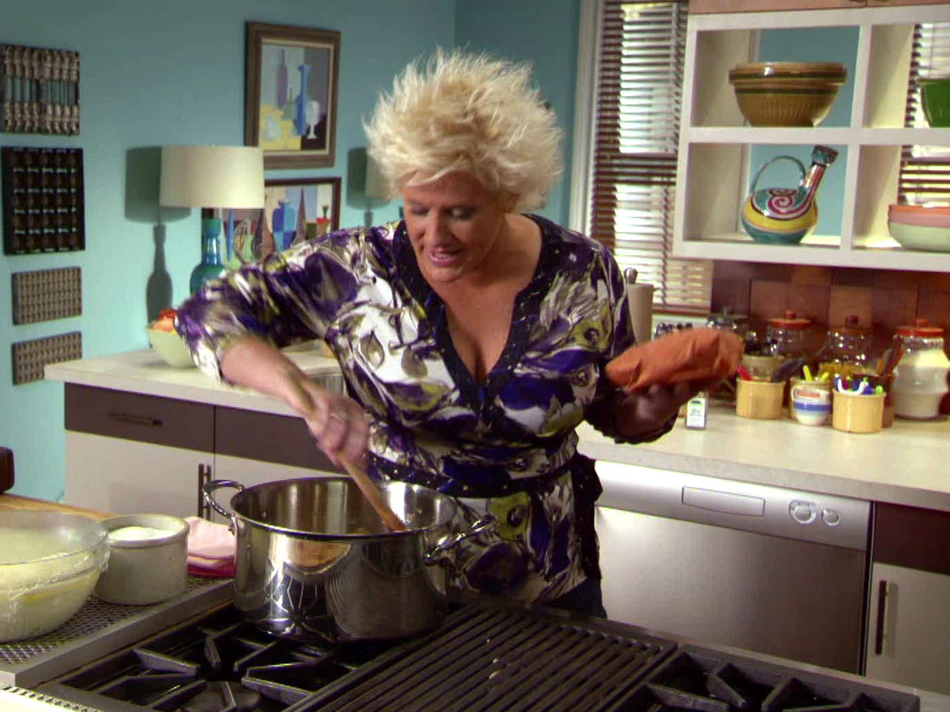 Prime Video: Secrets of a Restaurant Chef - Season 5