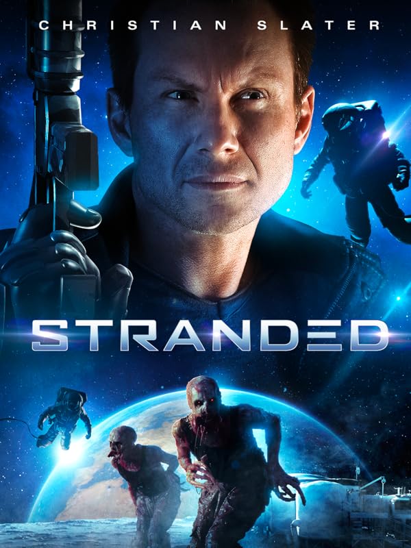 Prime Video: Stranded