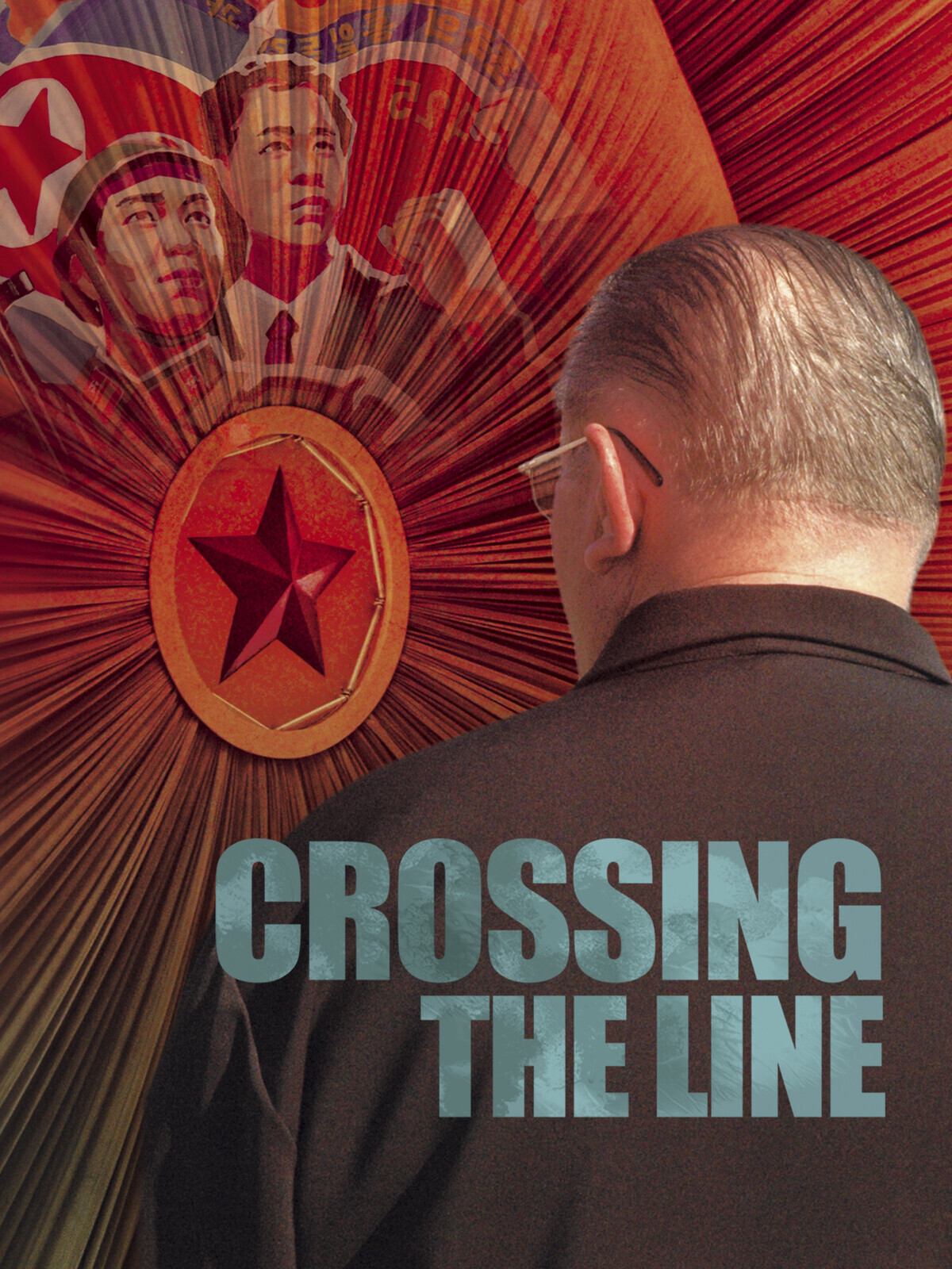 Prime Video: Crossing The Line