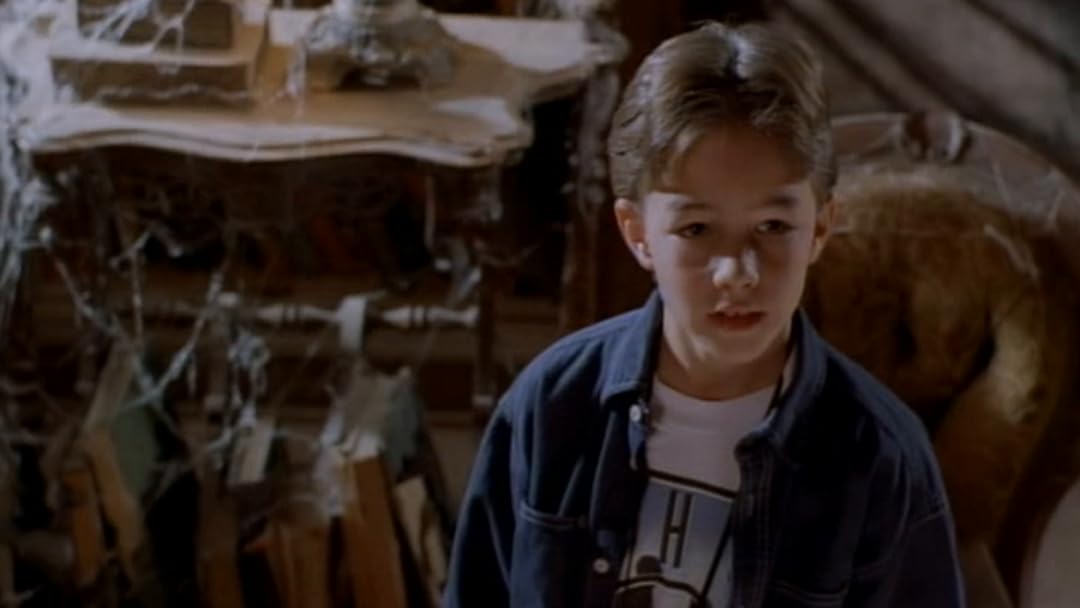 Watch Casper, A Spirited Beginning | Prime Video