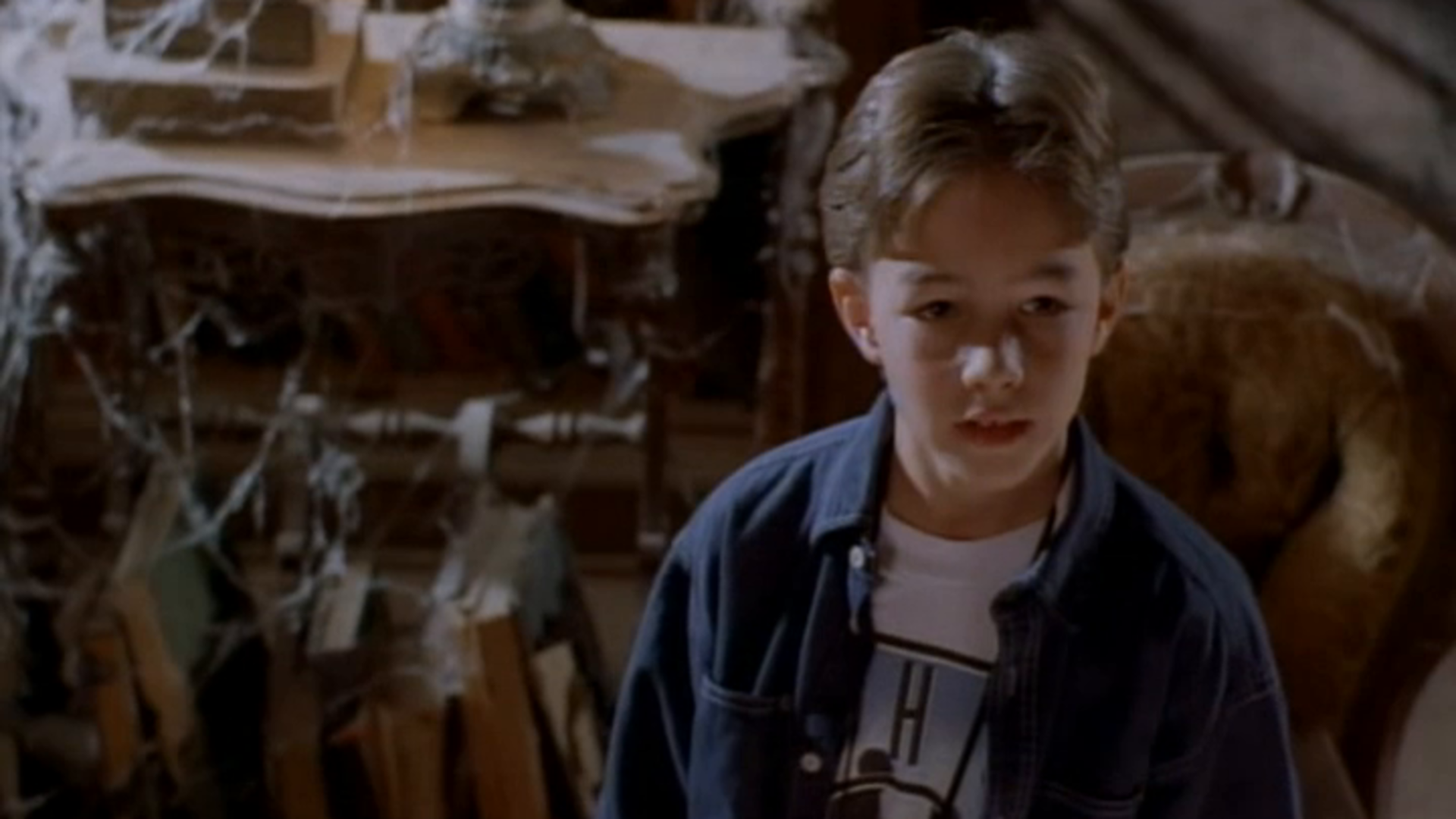 Watch Casper, A Spirited Beginning | Prime Video