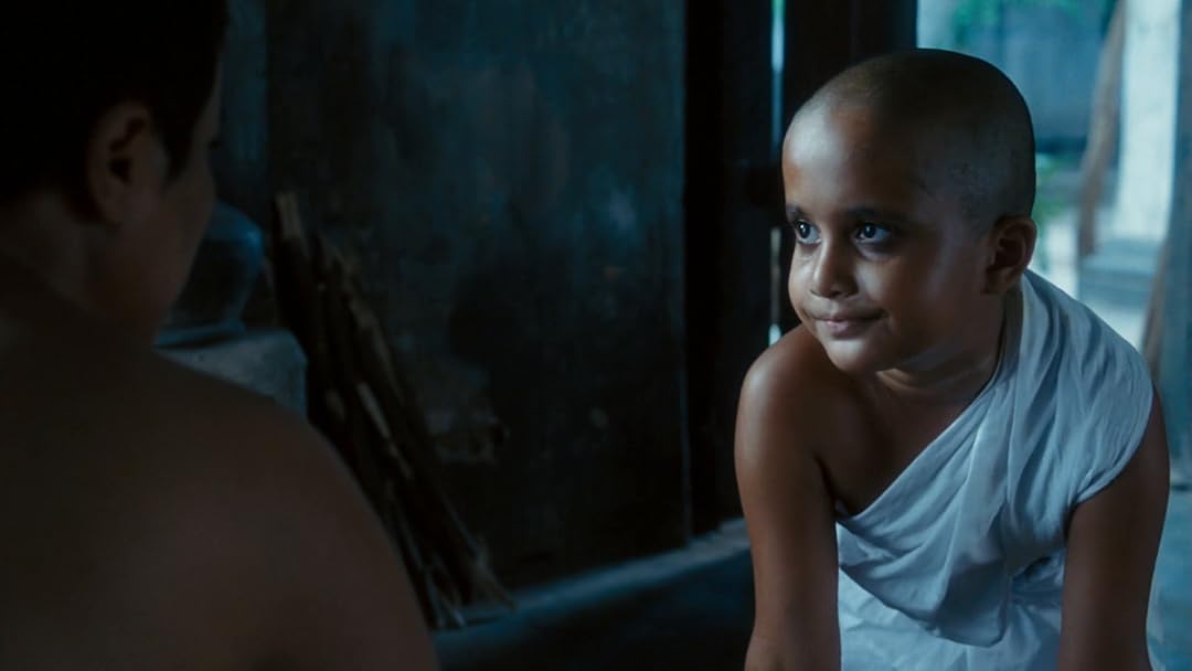 Watch Water | Prime Video