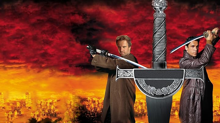 Prime Video: Highlander: Endgame