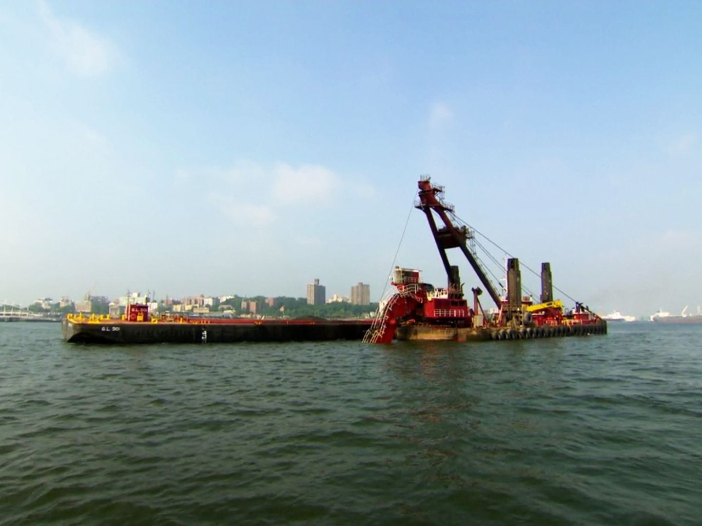 Prime Video: Heavy Metal Task Force - Season 2