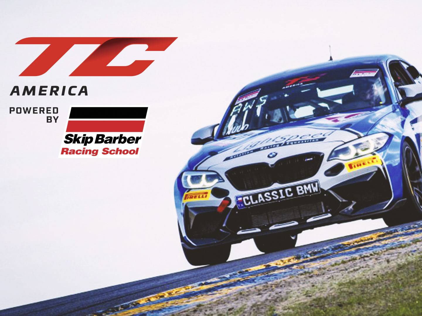 Prime Video: TC America - Season 2021