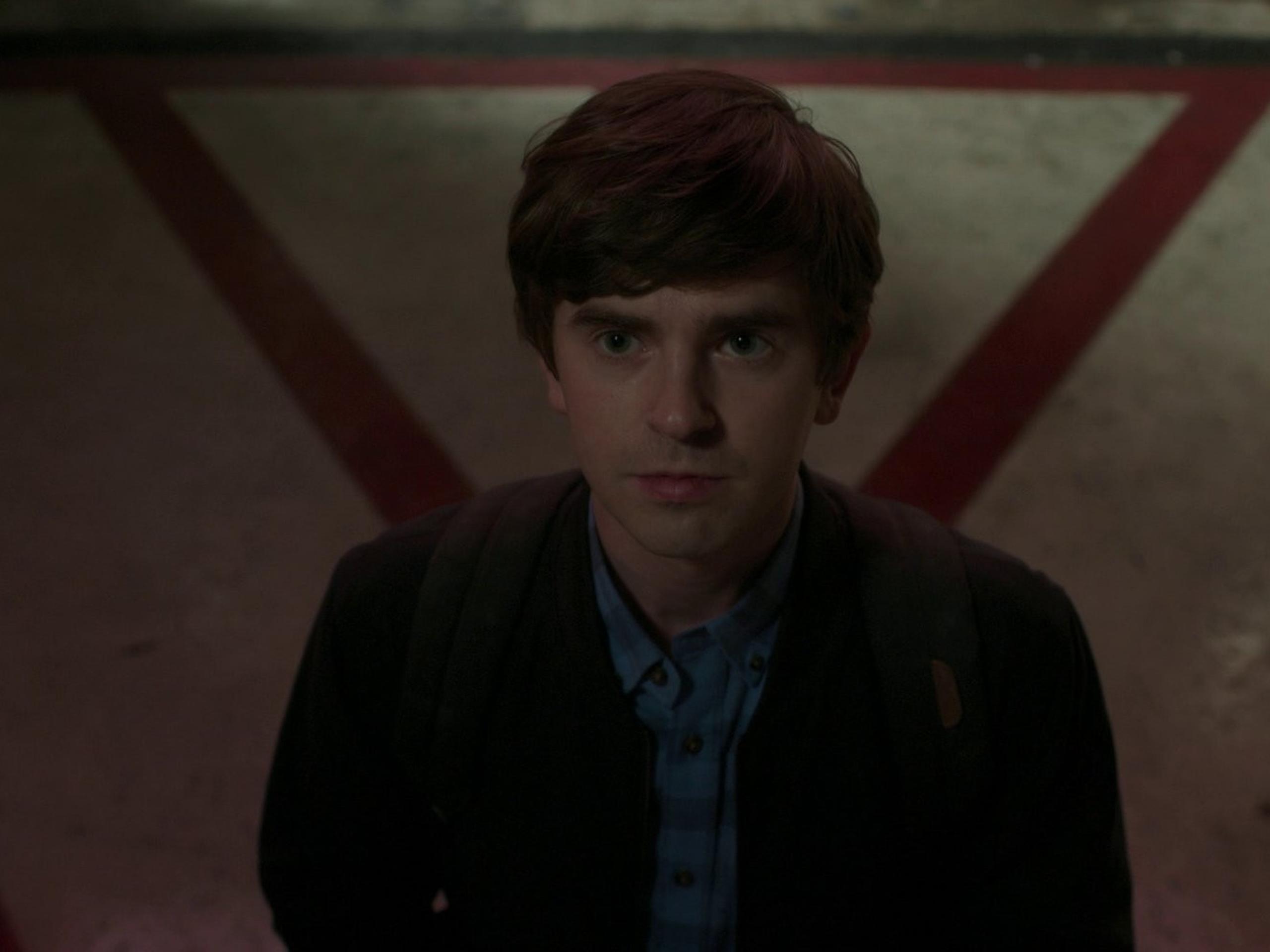 Prime Video: Good Doctor - Saison 5