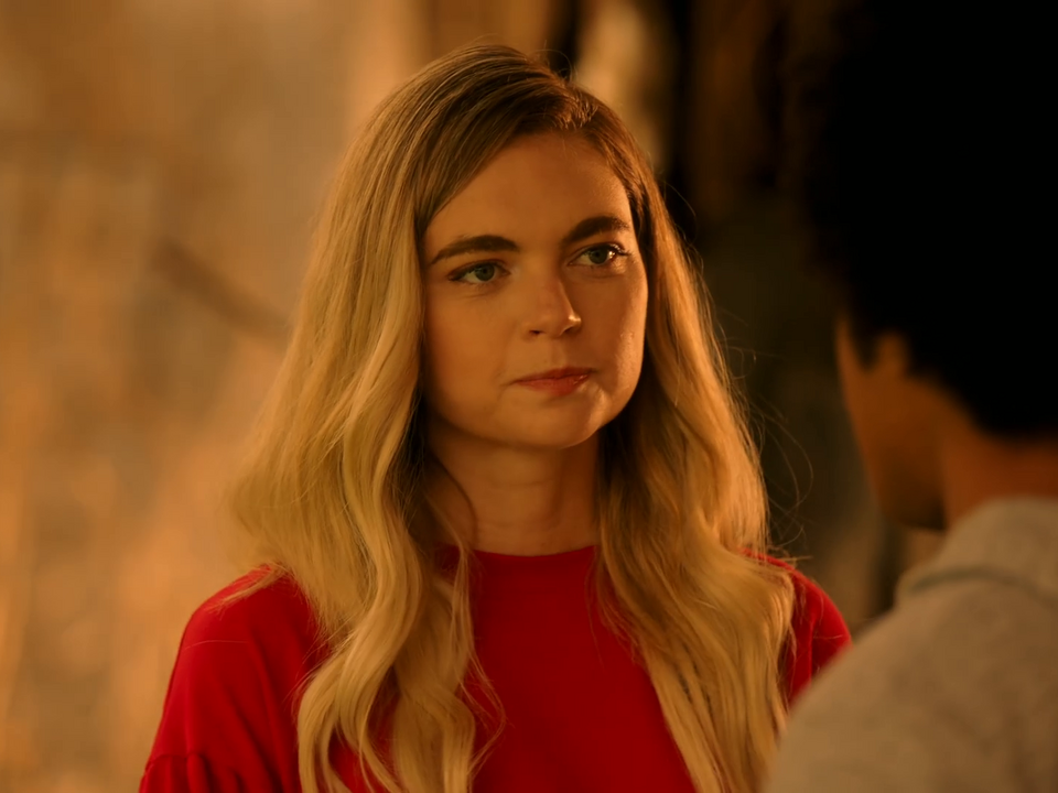 Prime Video: Legacies: Season 3