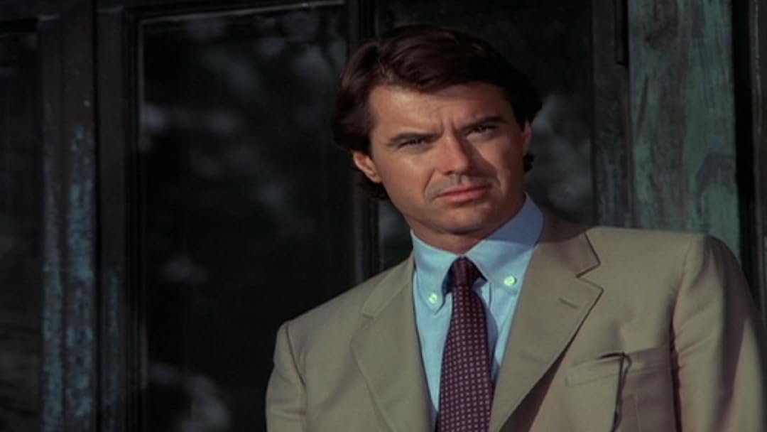 Watch Spenser: For Hire: The Complete First Season | Prime Video