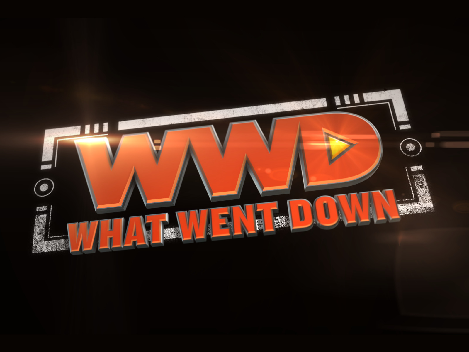 Prime Video: What Went Down
