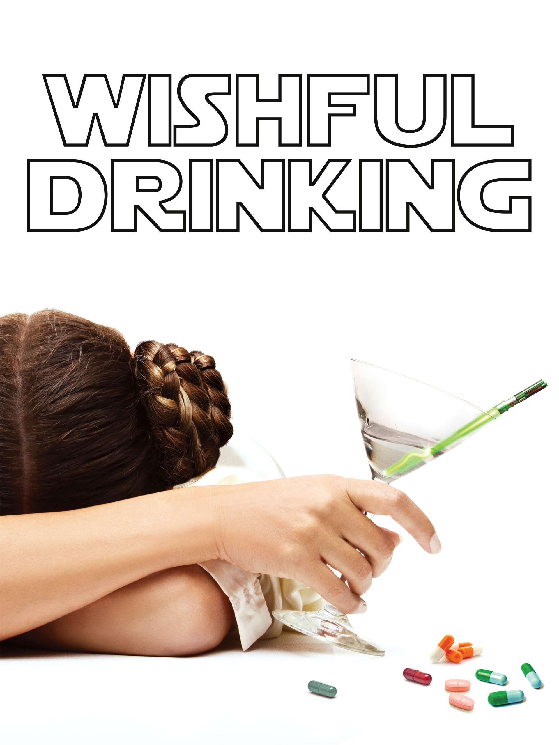 Prime Video: Wishful Drinking