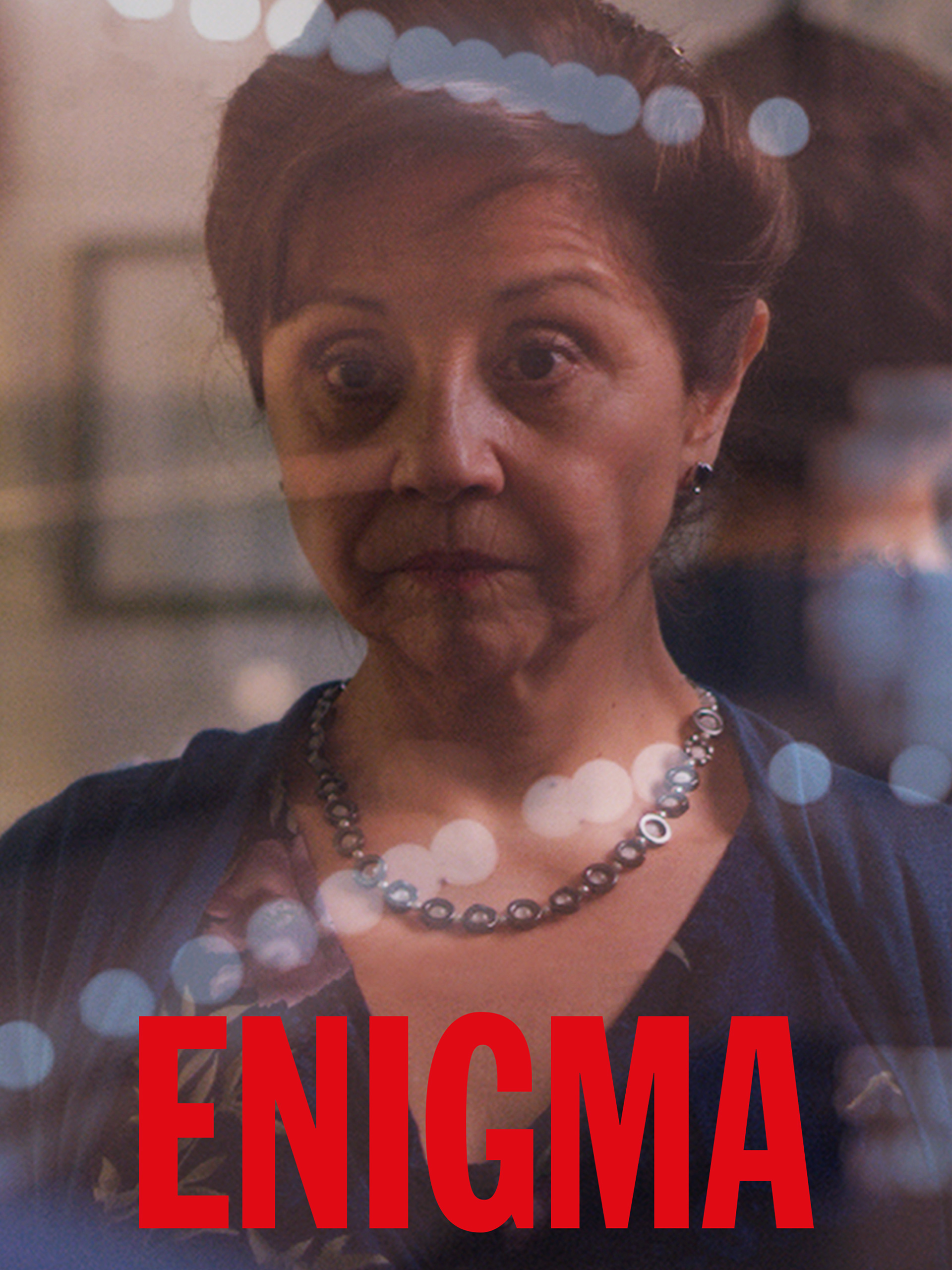 Prime Video: Enigma