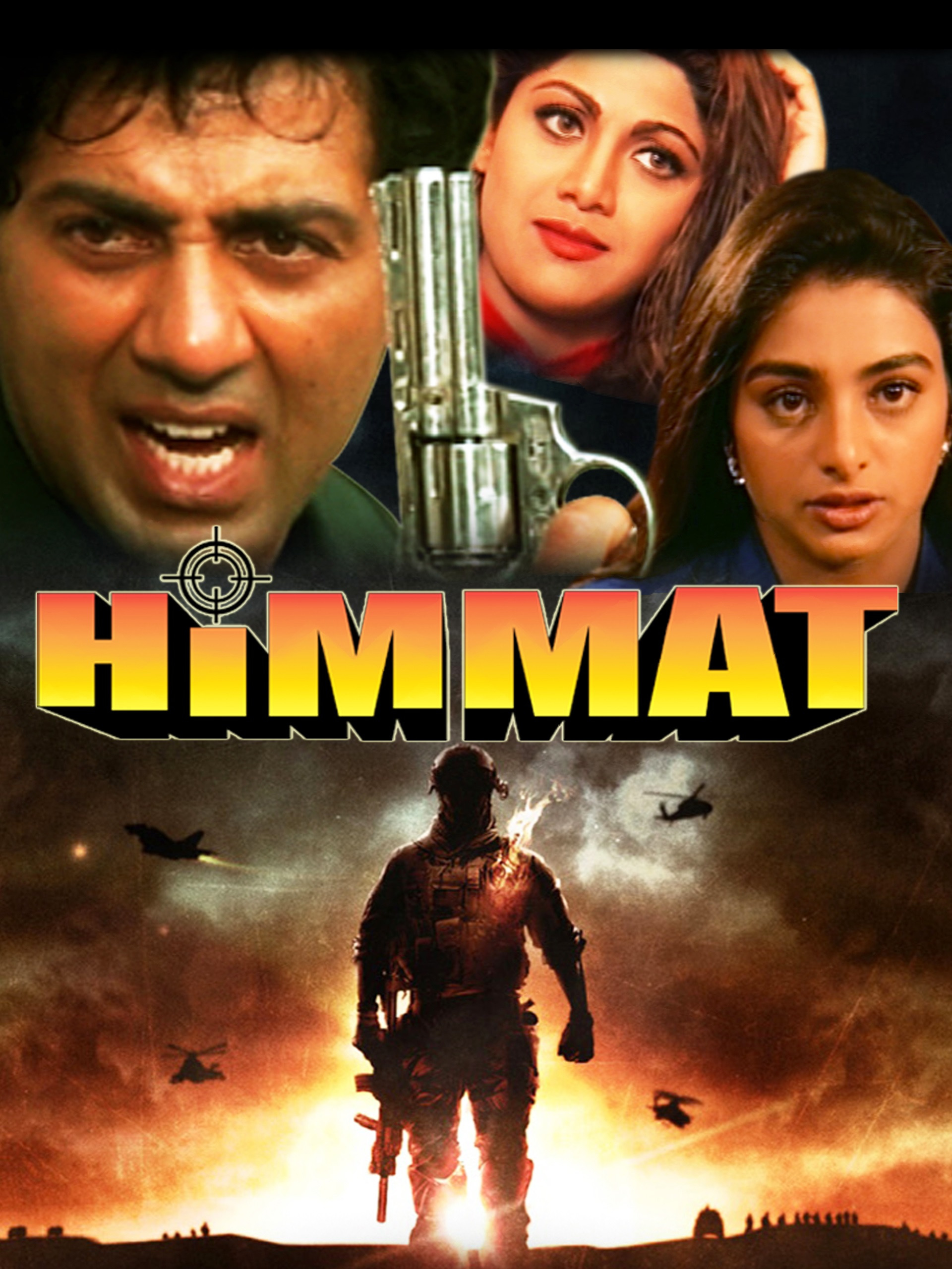 Prime Video: Himmat