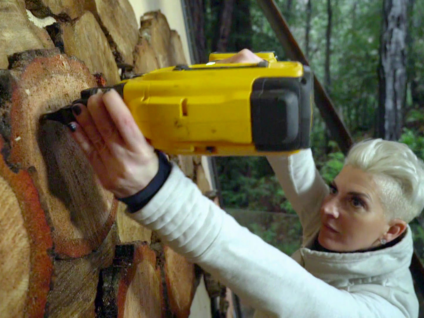 Prime Video: Building Off The Grid - Season 7