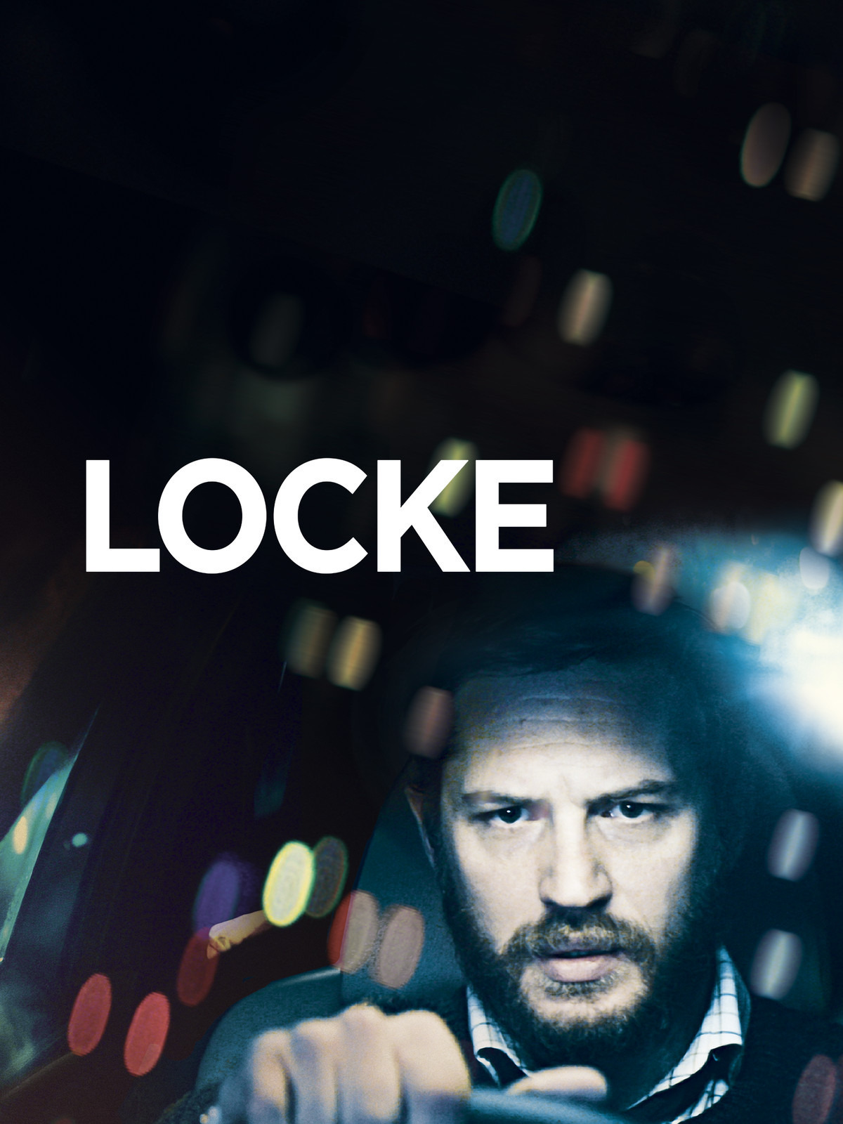 Prime Video: Locke