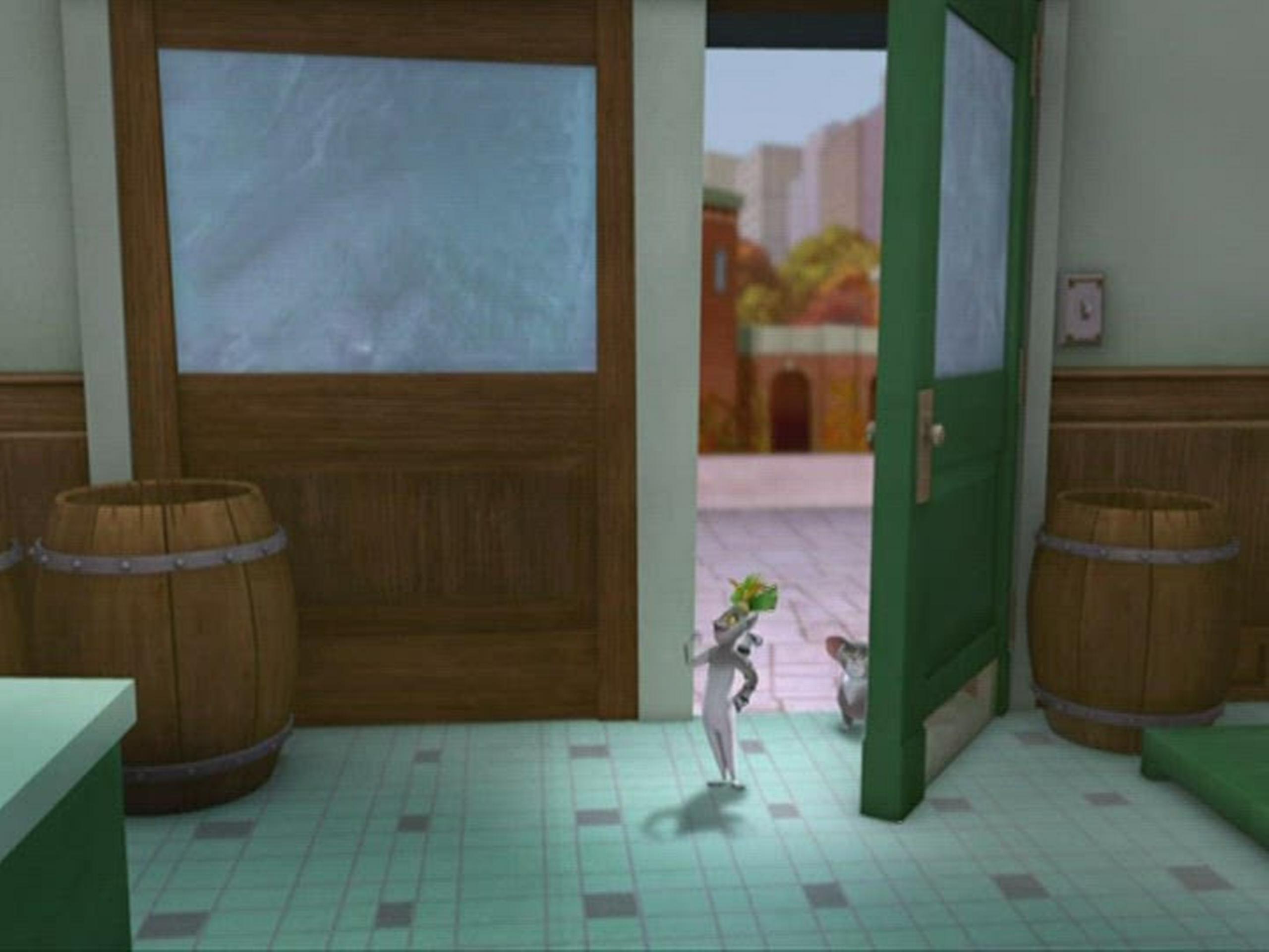 Prime Video: Les Pingouins de Madagascar - Saison 2