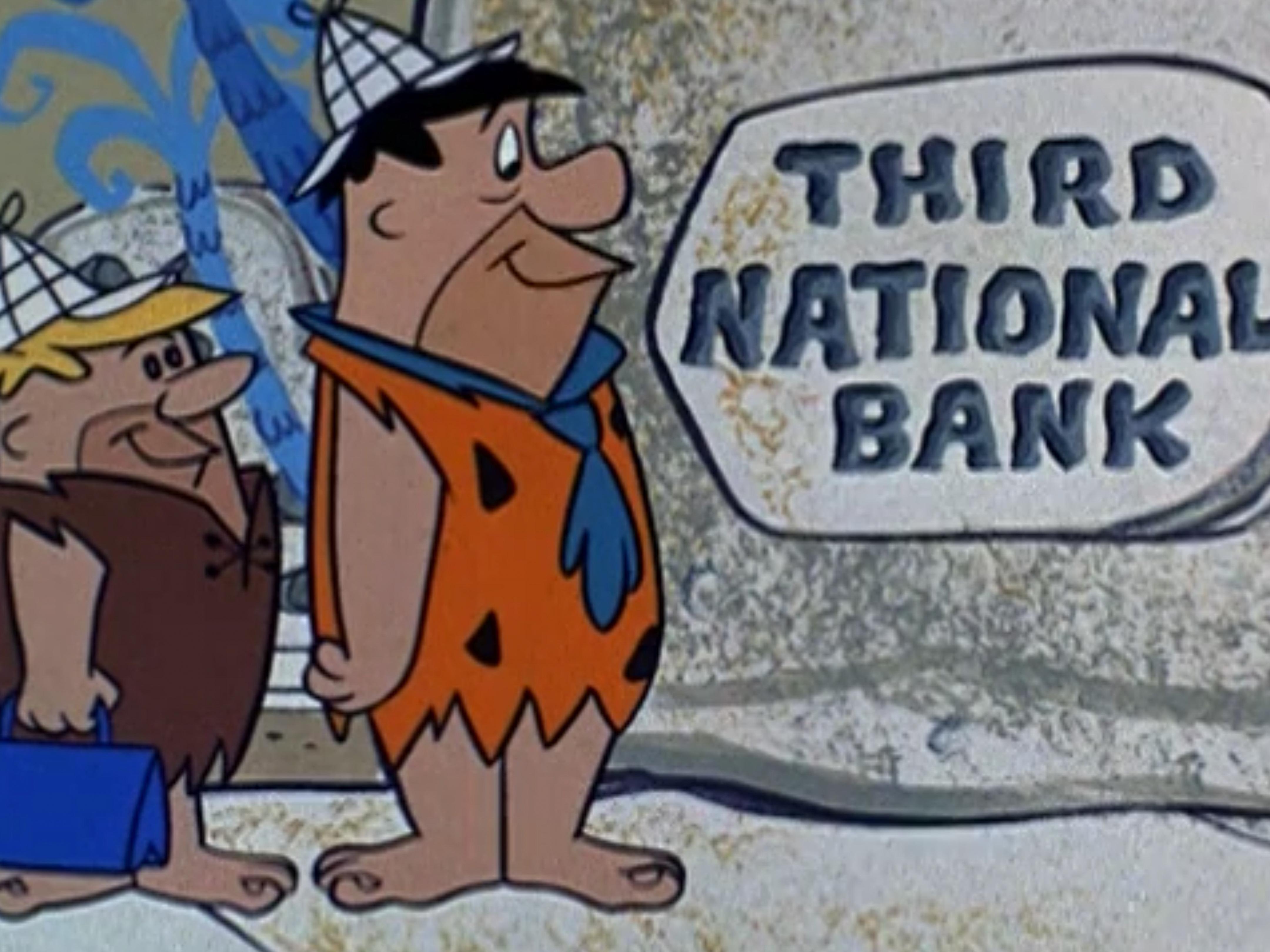 Prime Video: The Flintstones - Season 2