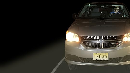 Amazon.com: Bad Ben 7: The Haunted Highway : Nigel Bach, Josh Robert ...