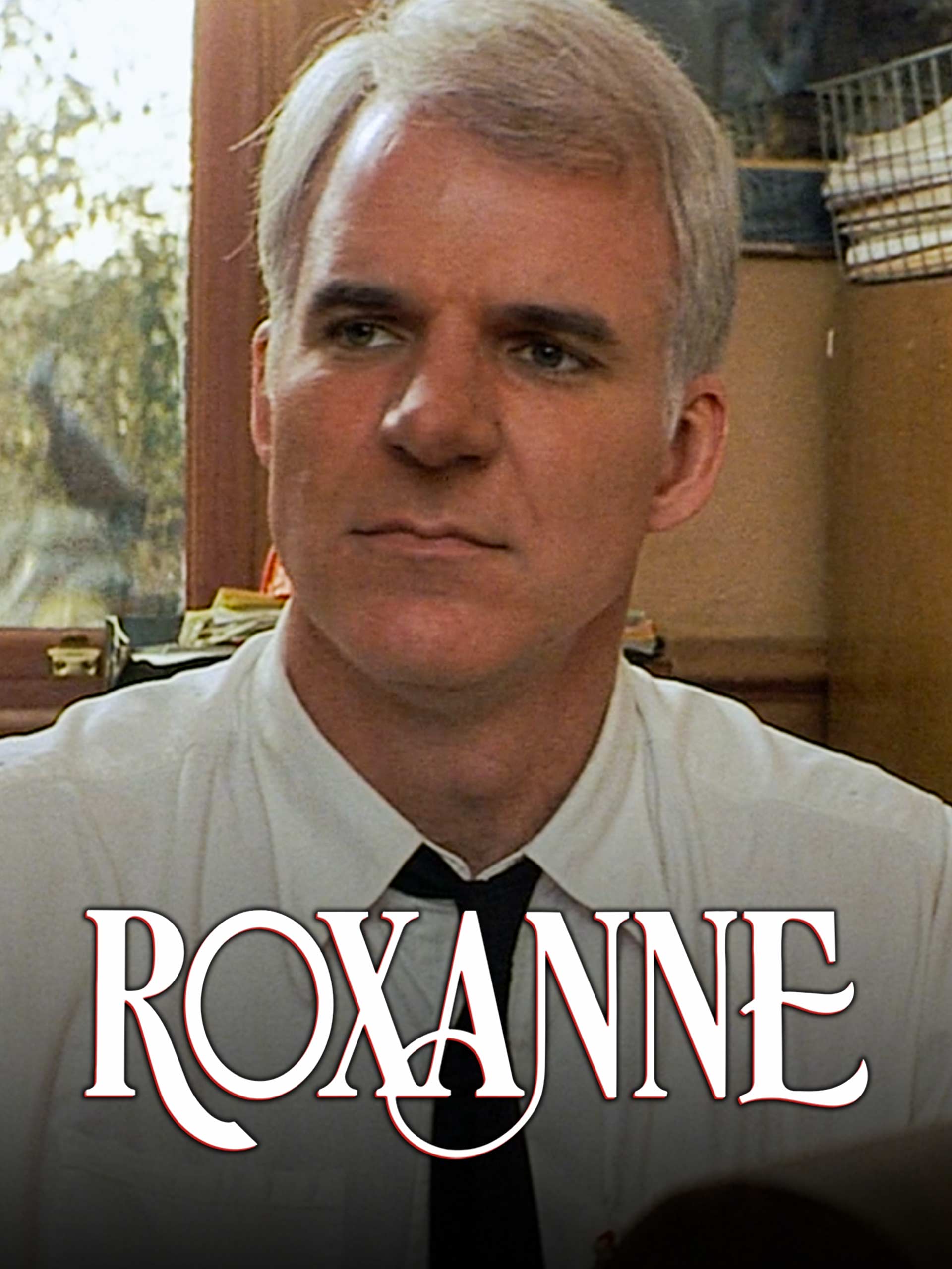 Prime Video: Roxanne