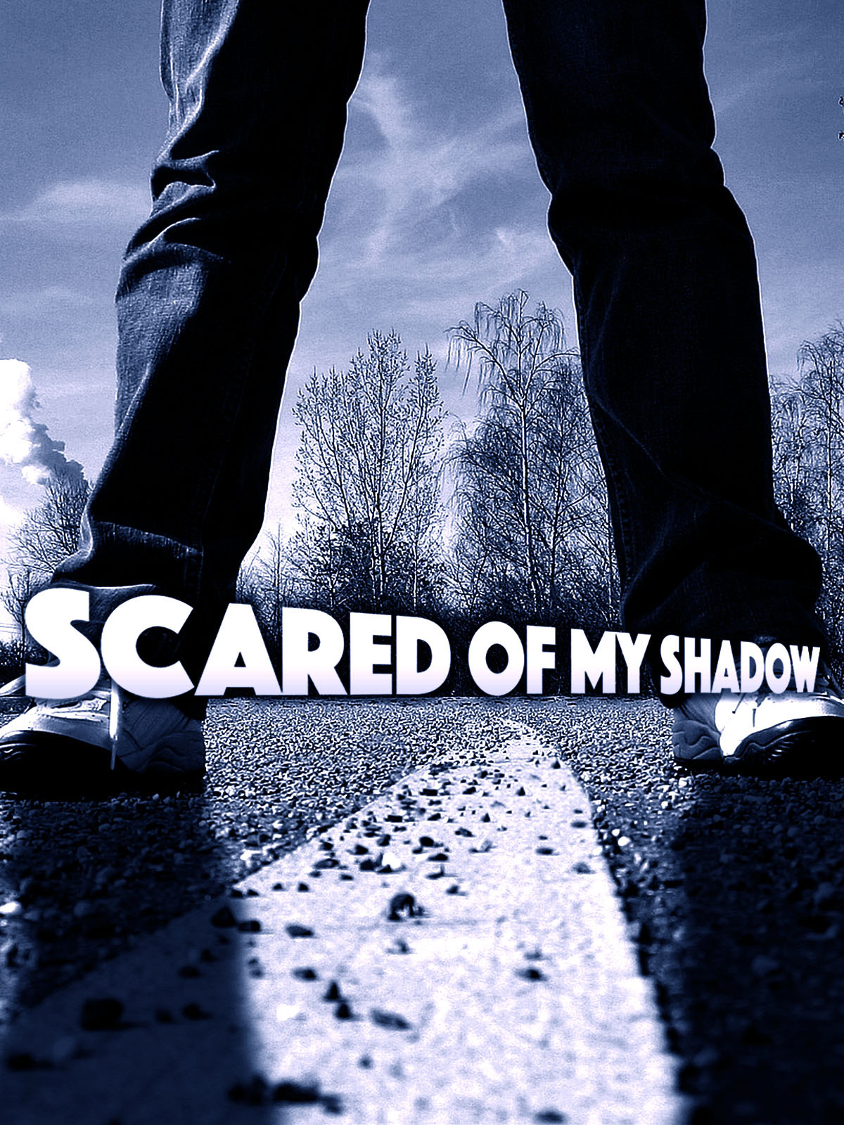 Prime Video: Scared of My Shadow