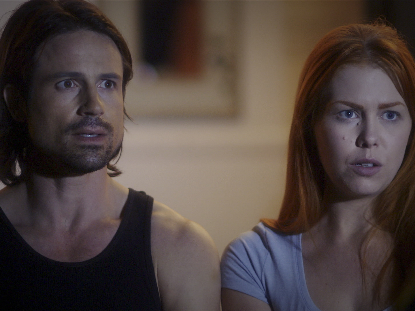 Prime Video: My Haunted House - Season 2