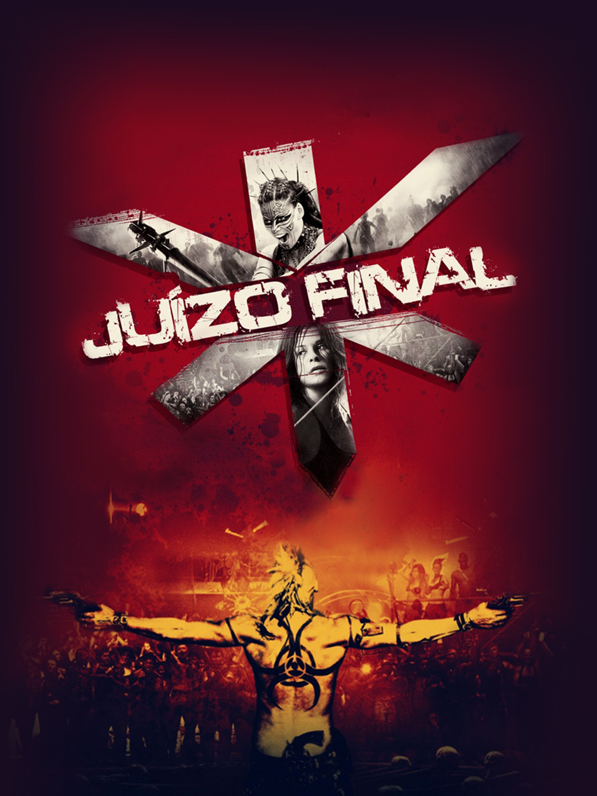 Prime Video: Juízo Final