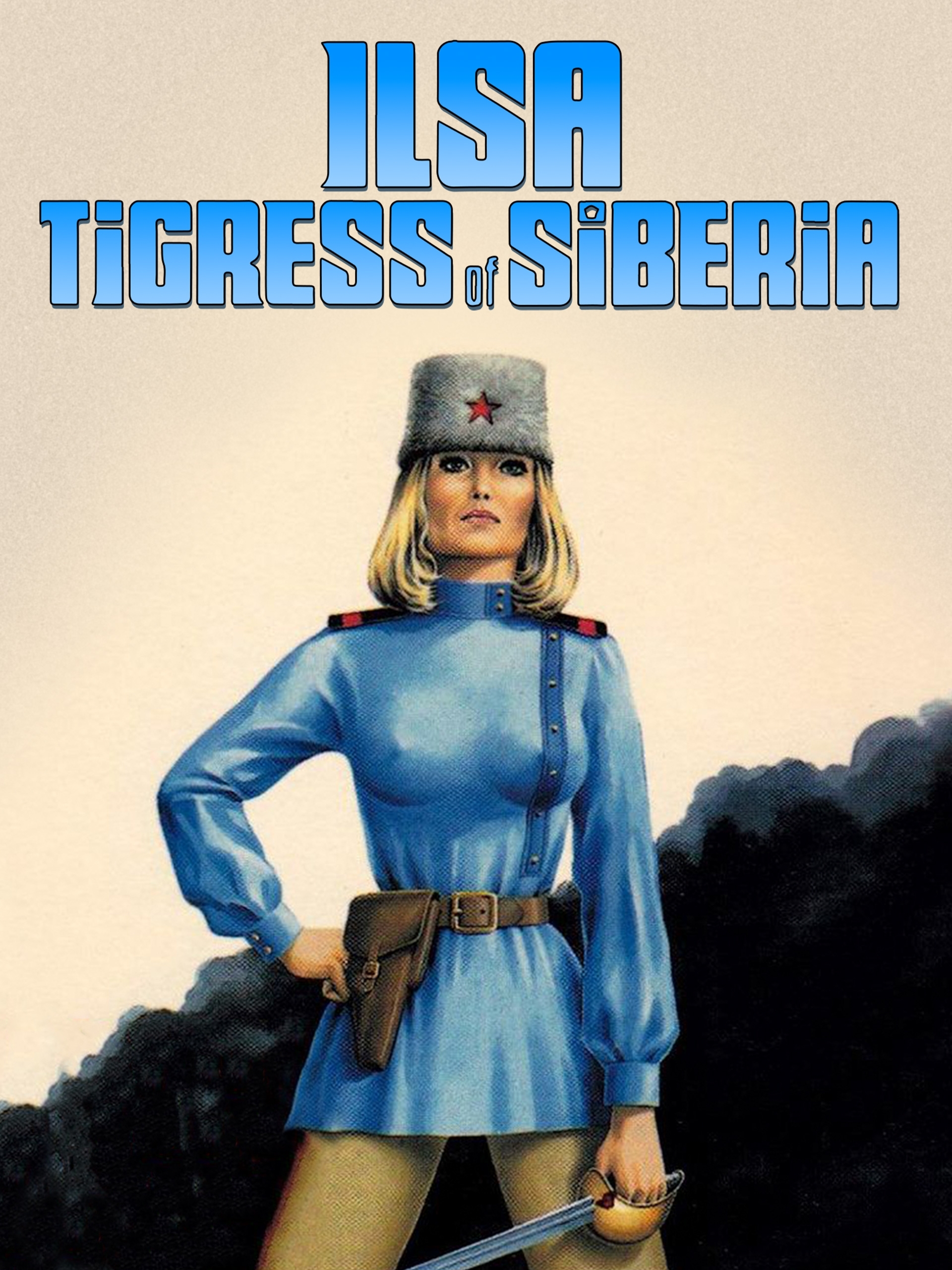 Prime Video: Ilsa: Tigress of Siberia