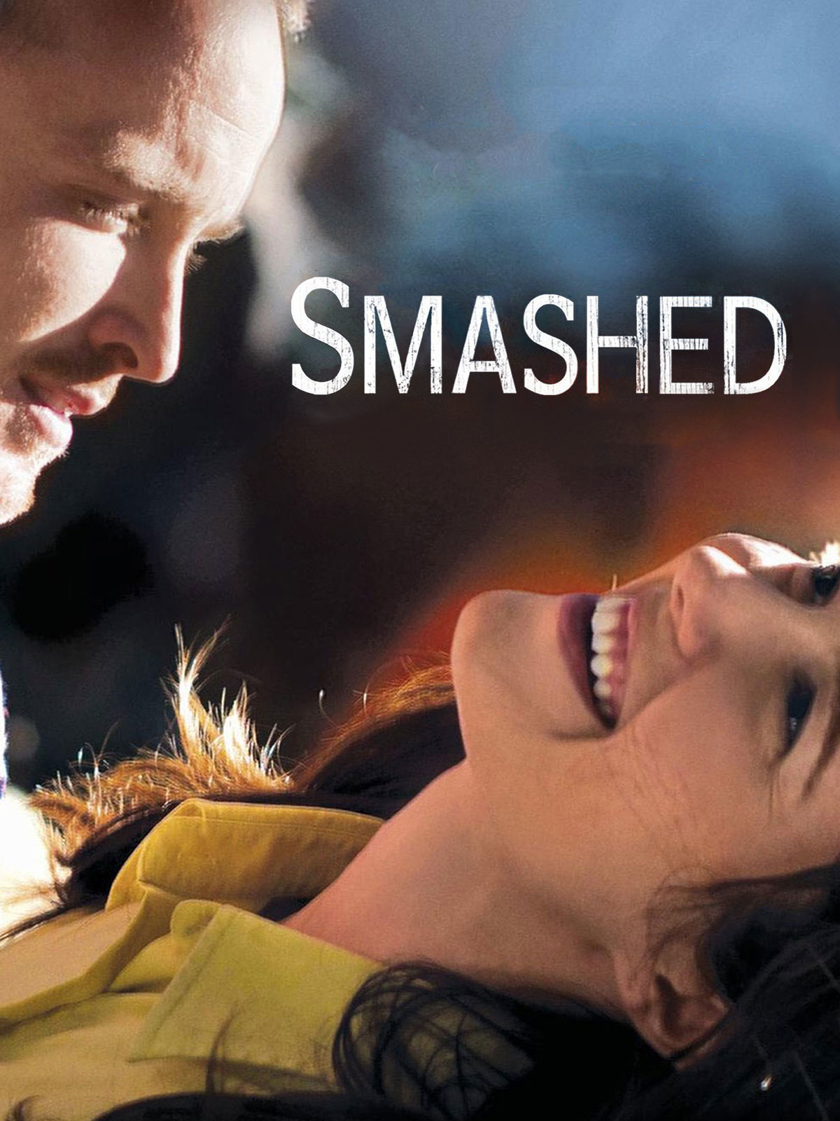 Prime Video: Smashed