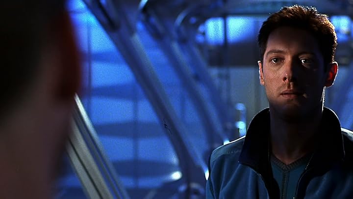 Watch Supernova | Prime Video