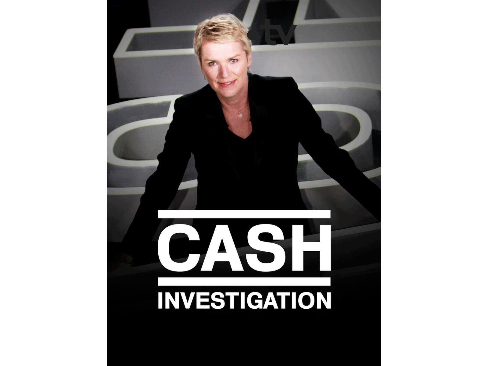 Prime Video: Cash investigation - Saison 1