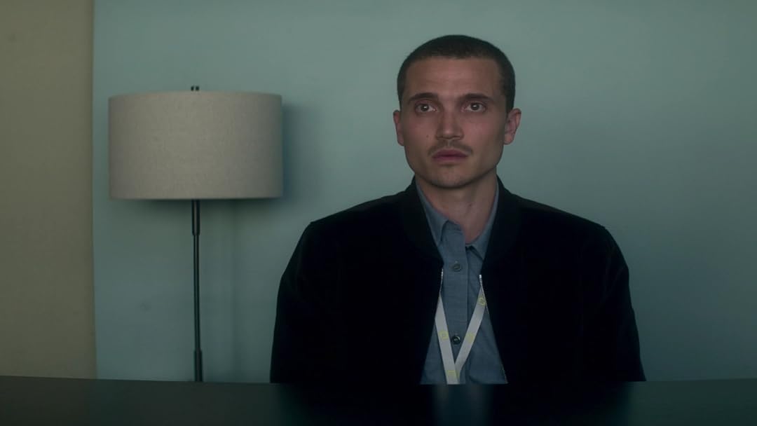 Watch Devs Season 1 | Prime Video