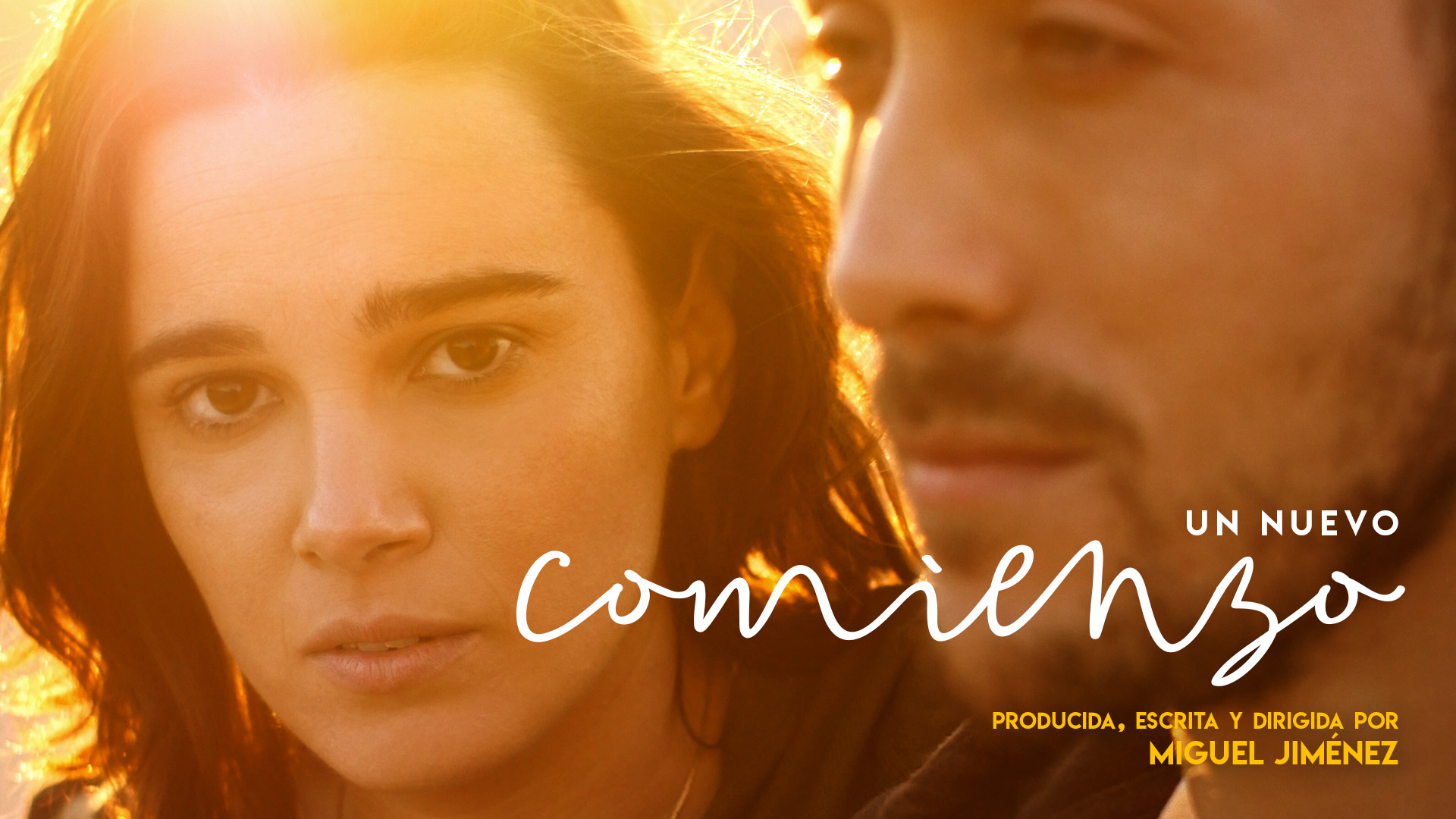 Prime Video: A New Beginning