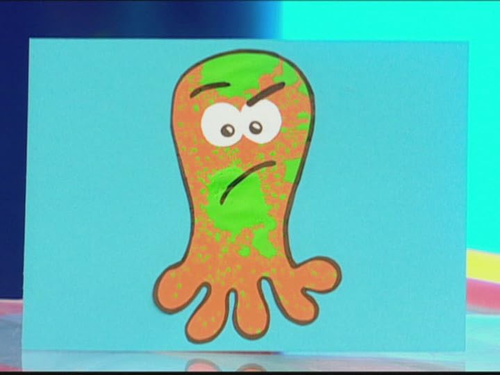 Prime Video: Mister Maker - Season 1