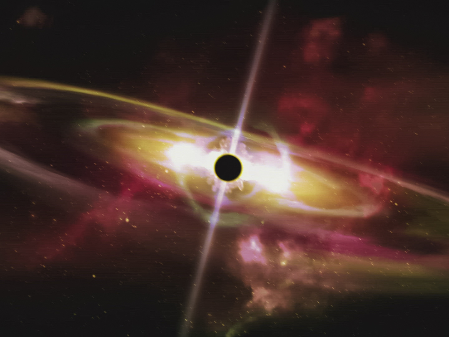 Prime Video: How the Universe Works - Season 9