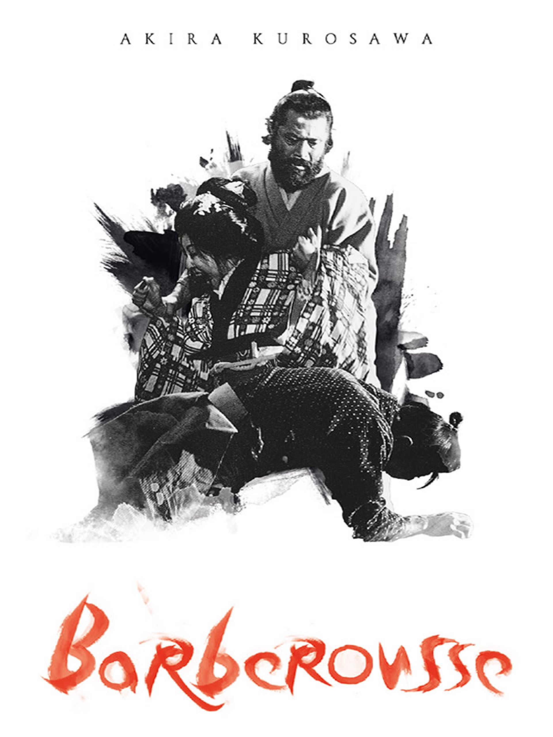 Prime Video: Barberousse