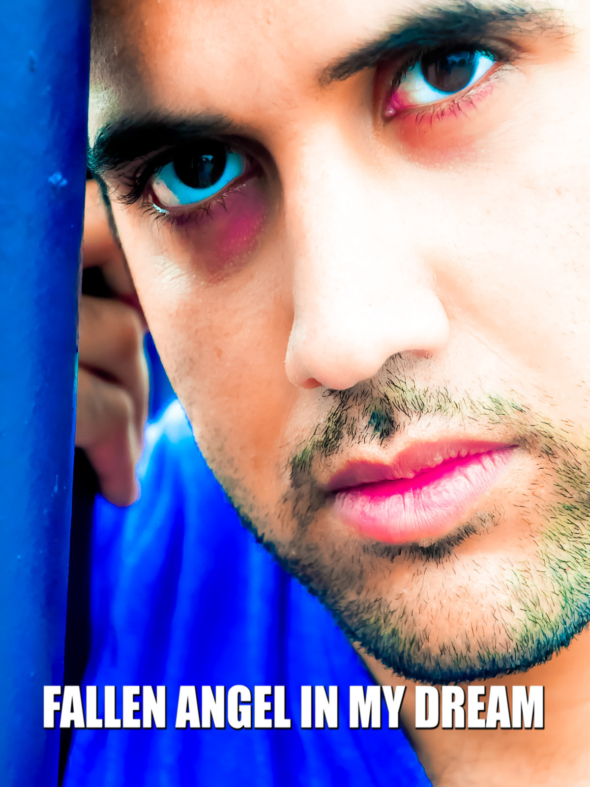 Prime Video Fallen Angel In My Dream Prime Video Fallen Angel In My Dream