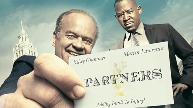 Martin Lawrence Partners