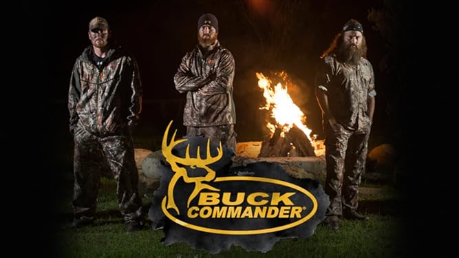 Buck Commander Wallpaper