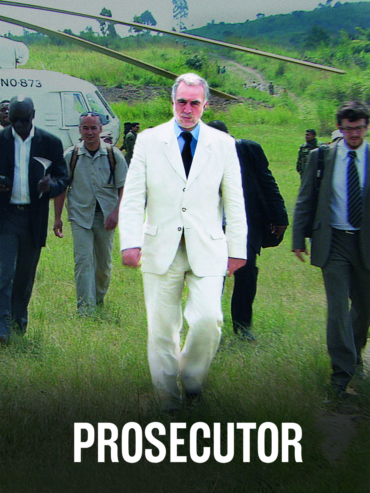 Prime Video: Prosecutor