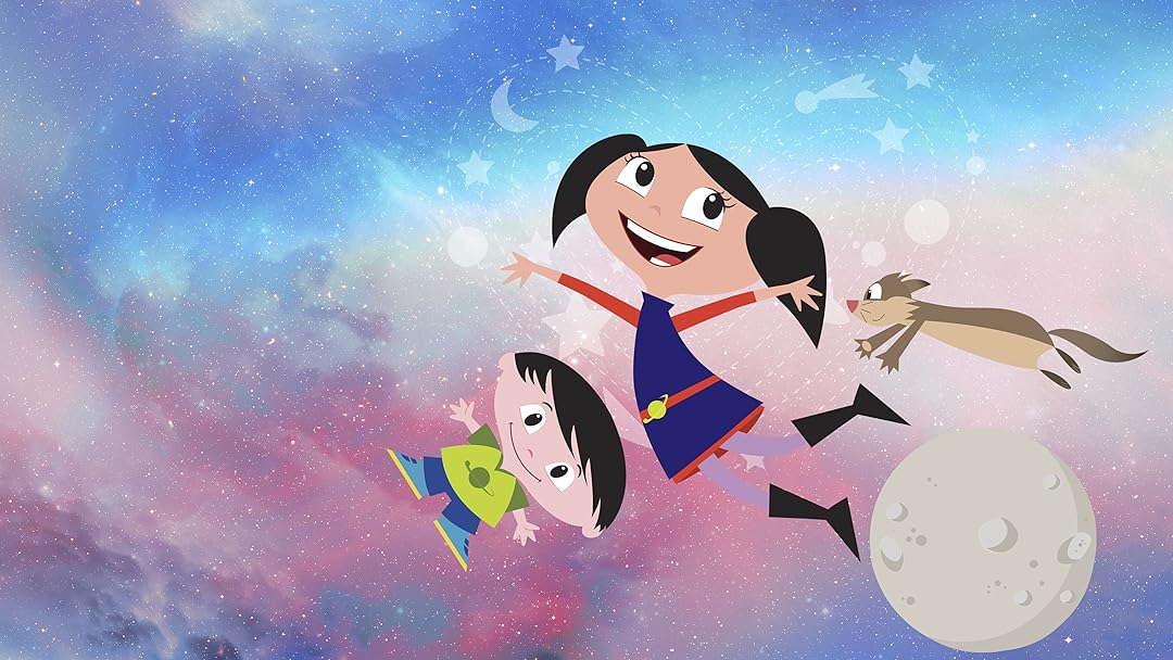 Prime Video: O Show da Luna! - Season 7