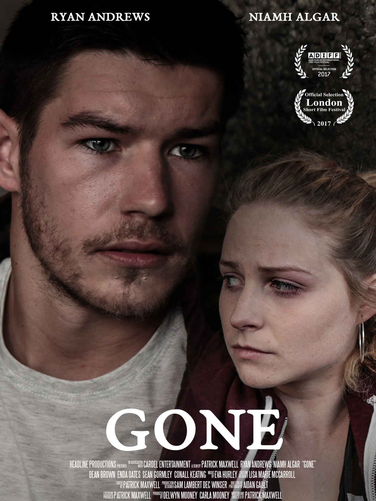 Prime Video: Gone