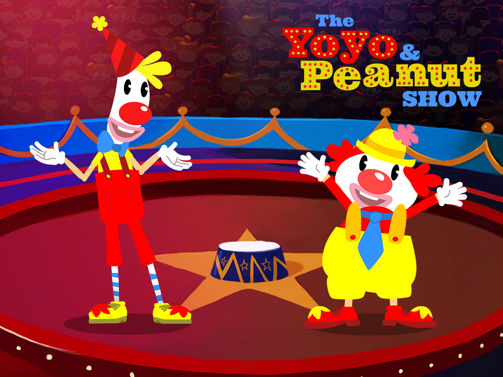 Prime Video: Baby Class Series