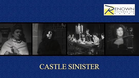 Watch Castle Sinister | Prime Video