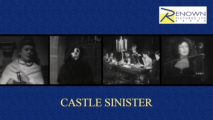 Watch Castle Sinister | Prime Video