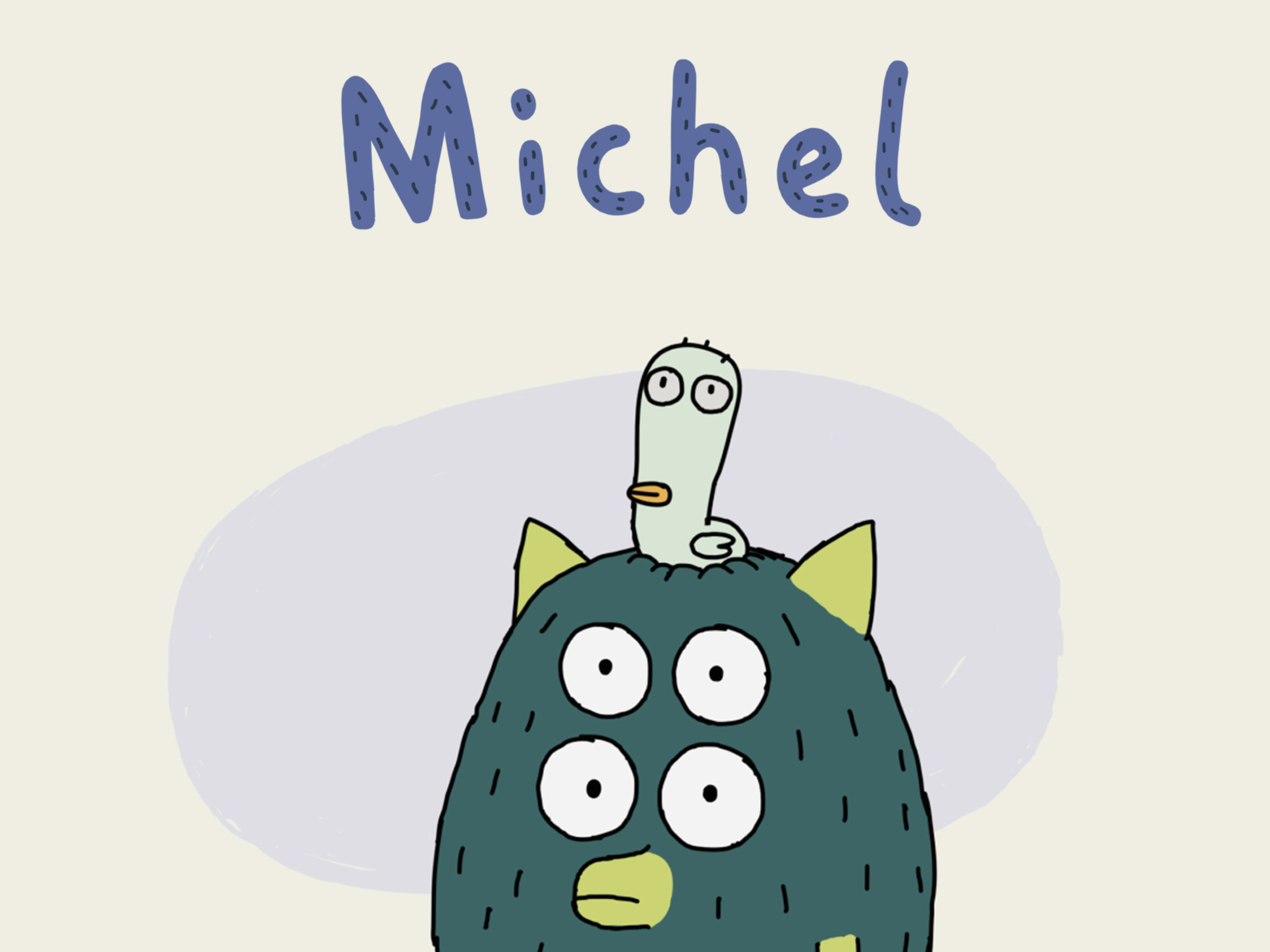 Prime Video: Michel