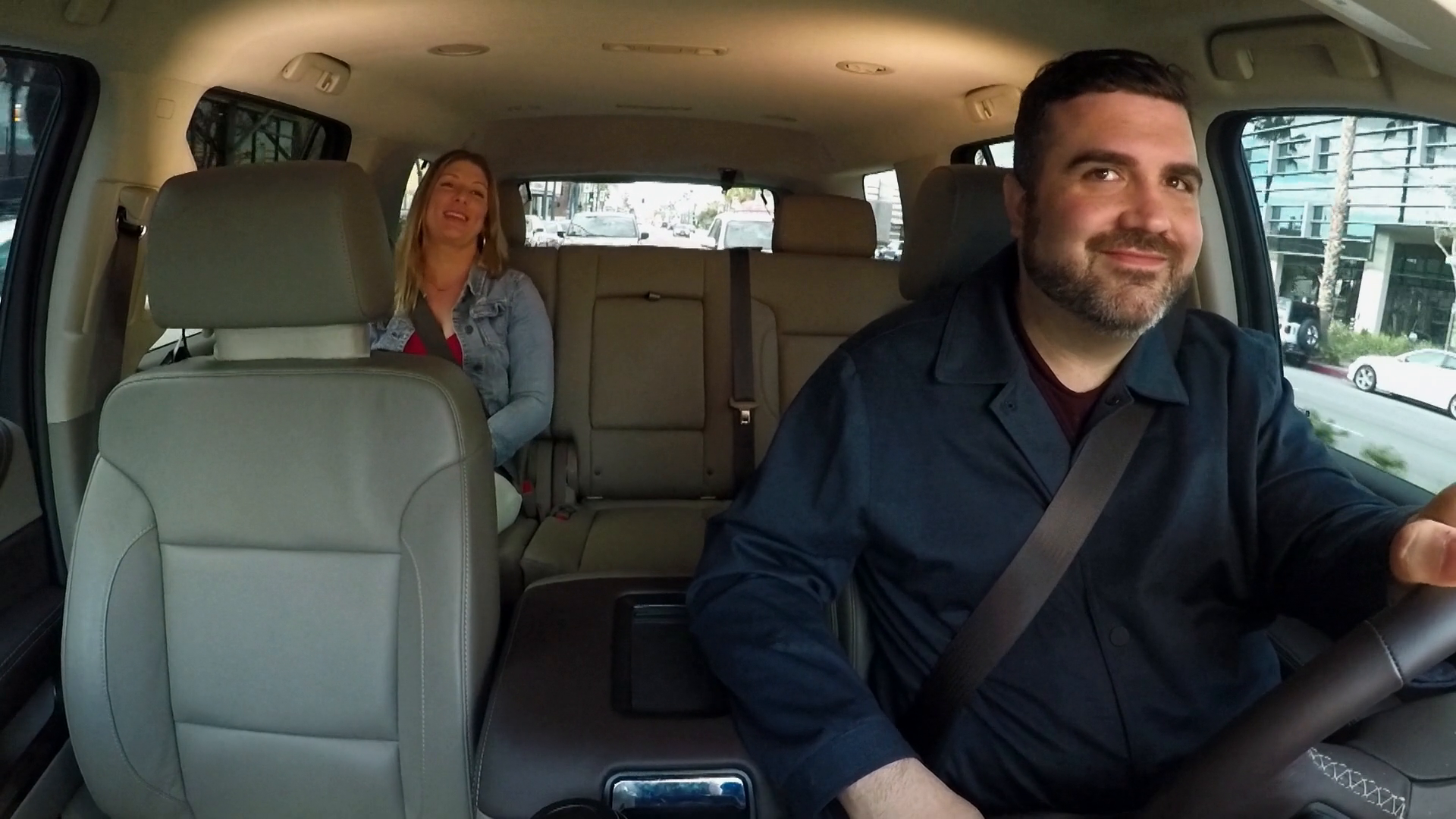 Watch Seatbelt Psychic Season 1 | Prime Video