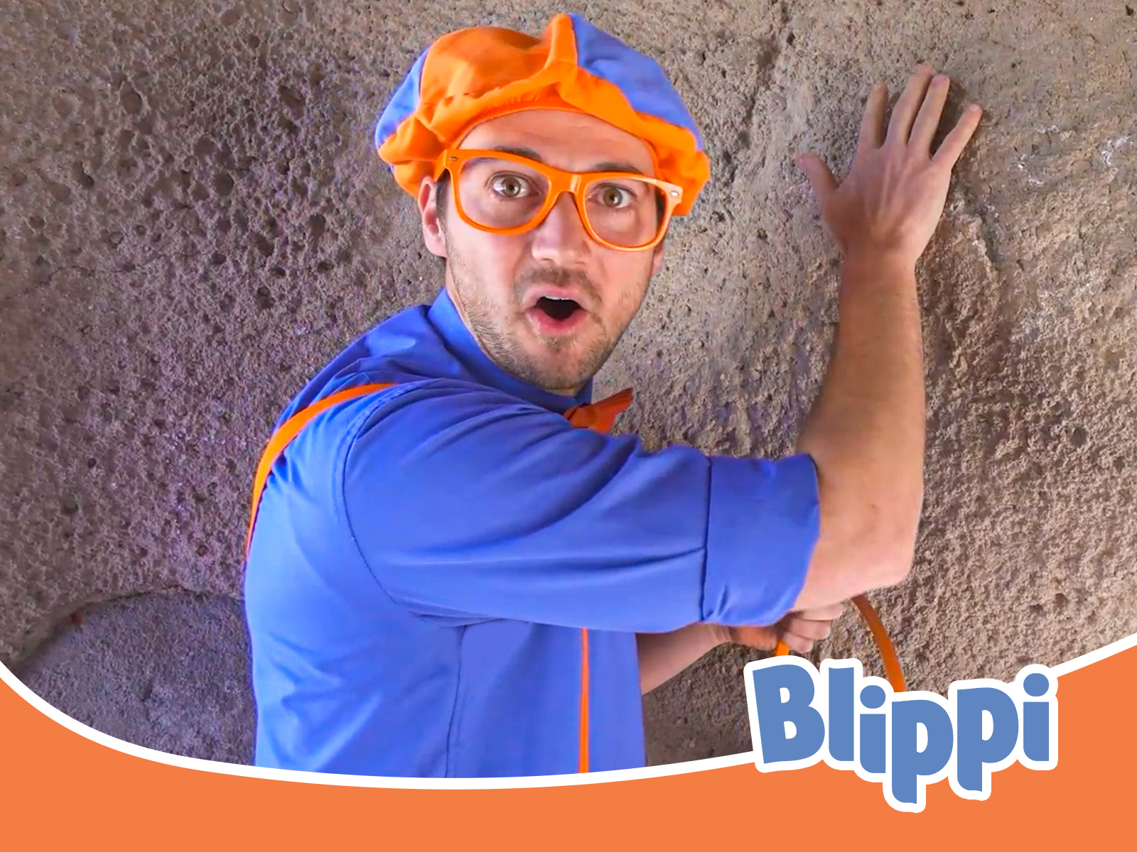 Prime Video: Blippi - Blippi's Educational Adventures for Kids